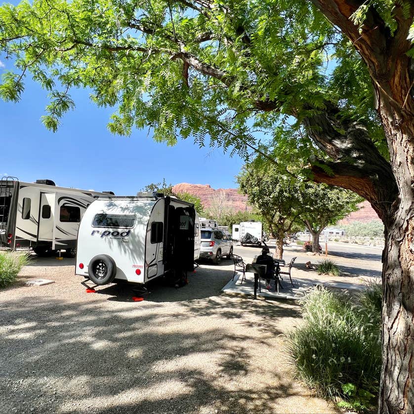 Village Camp Moab | Moab, Utah