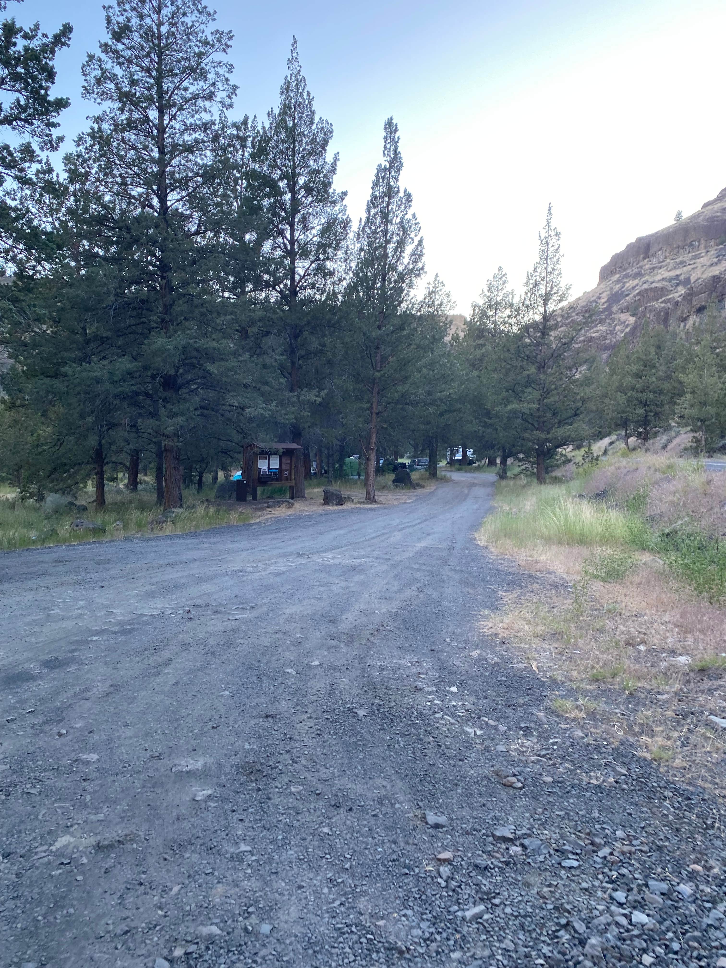 Post Pile Campground | Prineville, OR