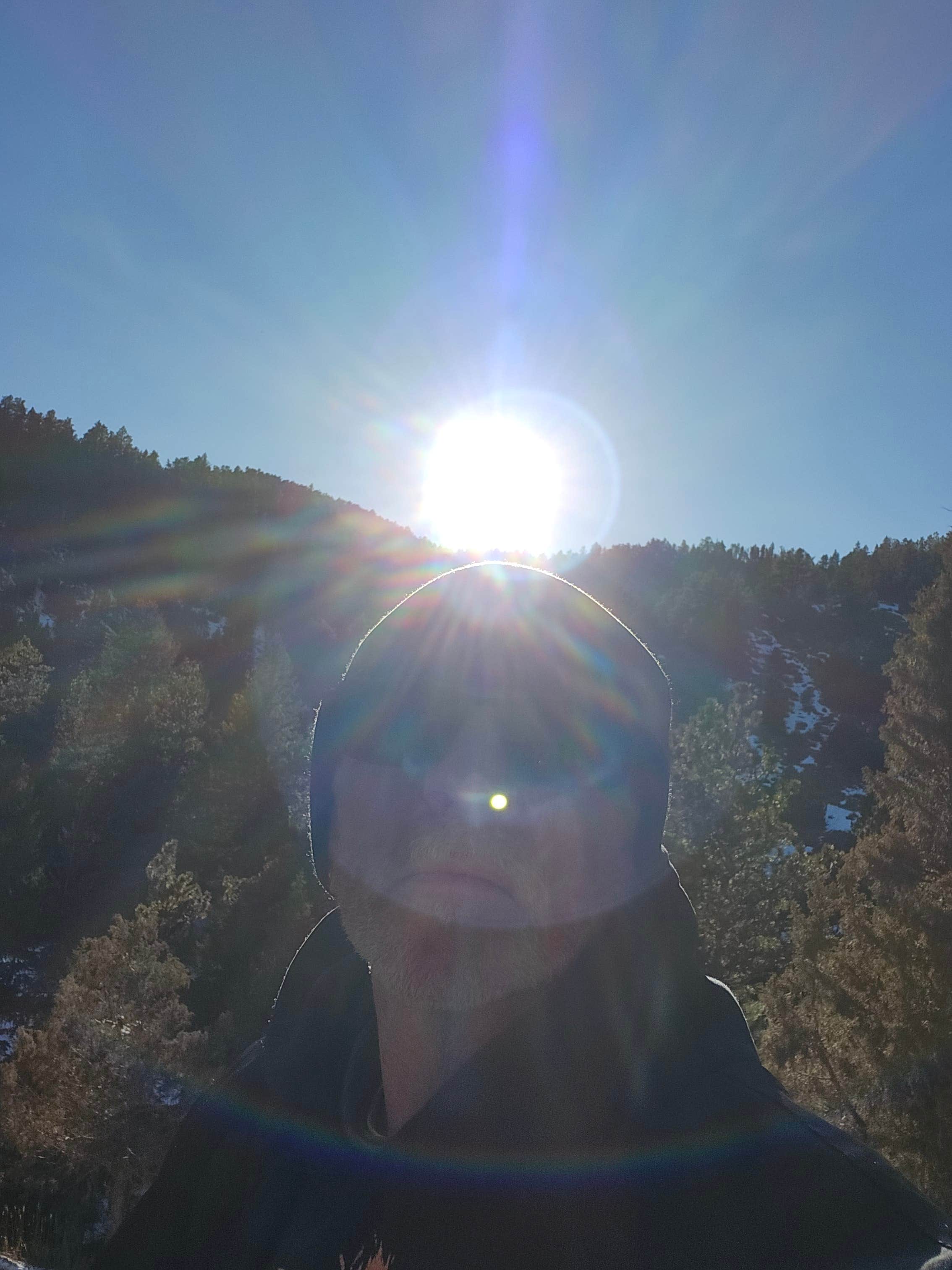 Poudre Canyon Road Camp | Red Feather Lakes, CO