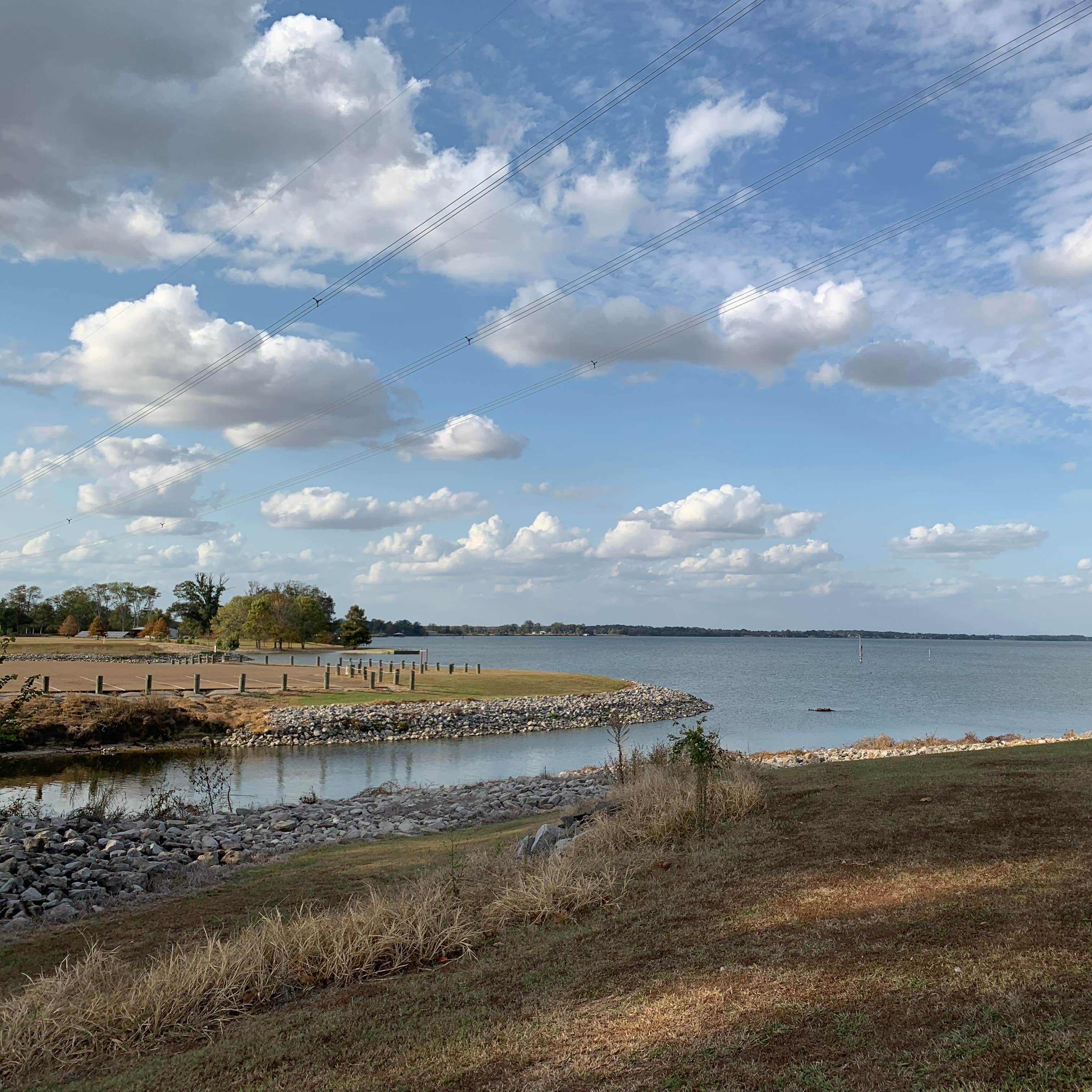 Poverty Point Reservoir State Park Campground | Delhi, LA