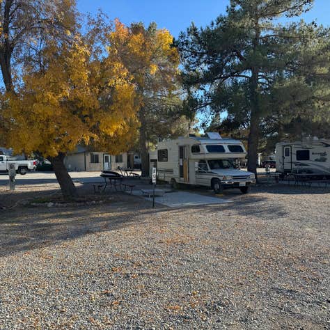 Preferred RV Resort | Pahrump, Nevada