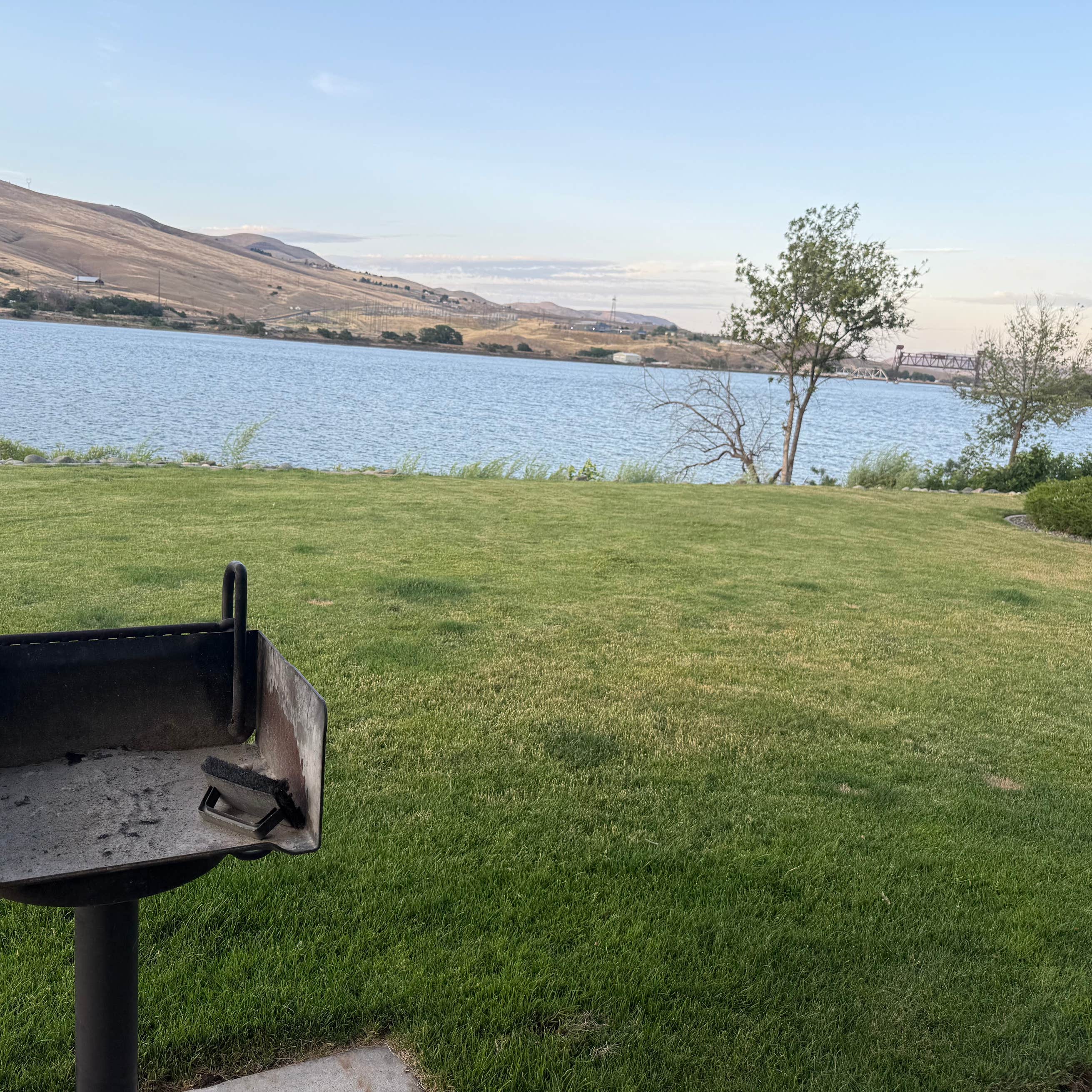 Premier RV Resort at Granite Lake | Clarkston, Washington