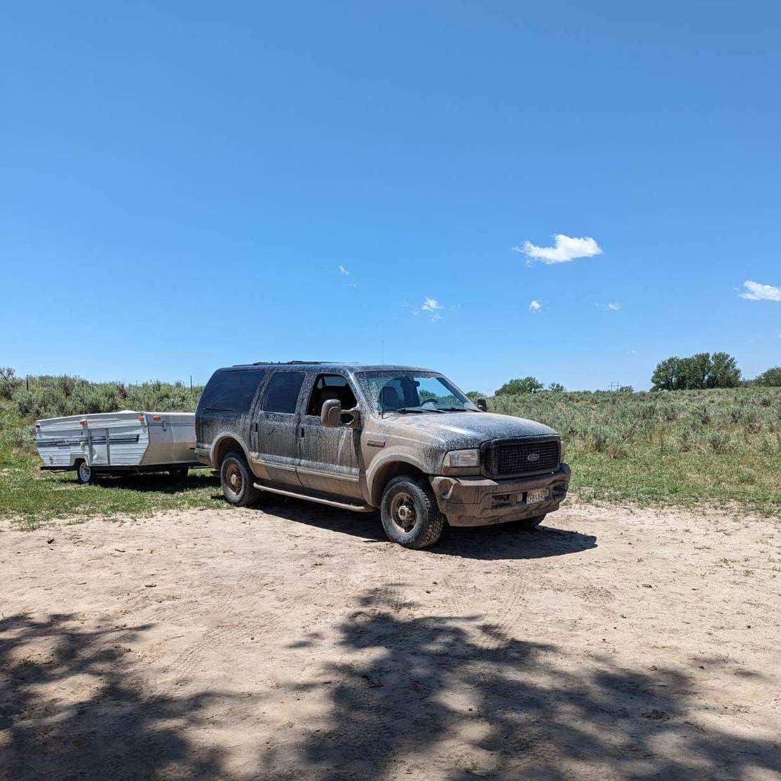 Prewitt Reservoir State Wildlife Area Camping | Sterling, CO