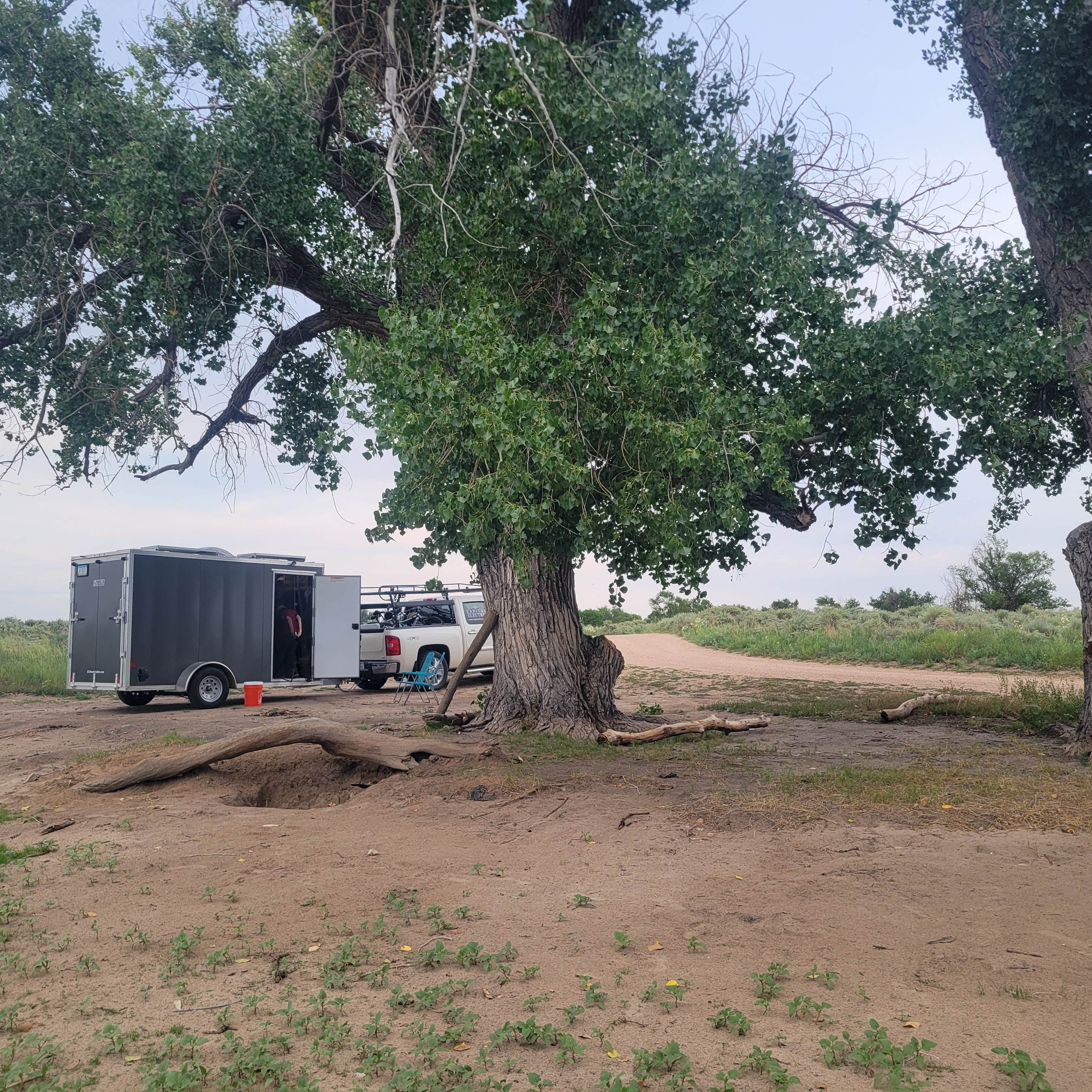 Prewitt Reservoir State Wildlife Area Camping | Sterling, CO