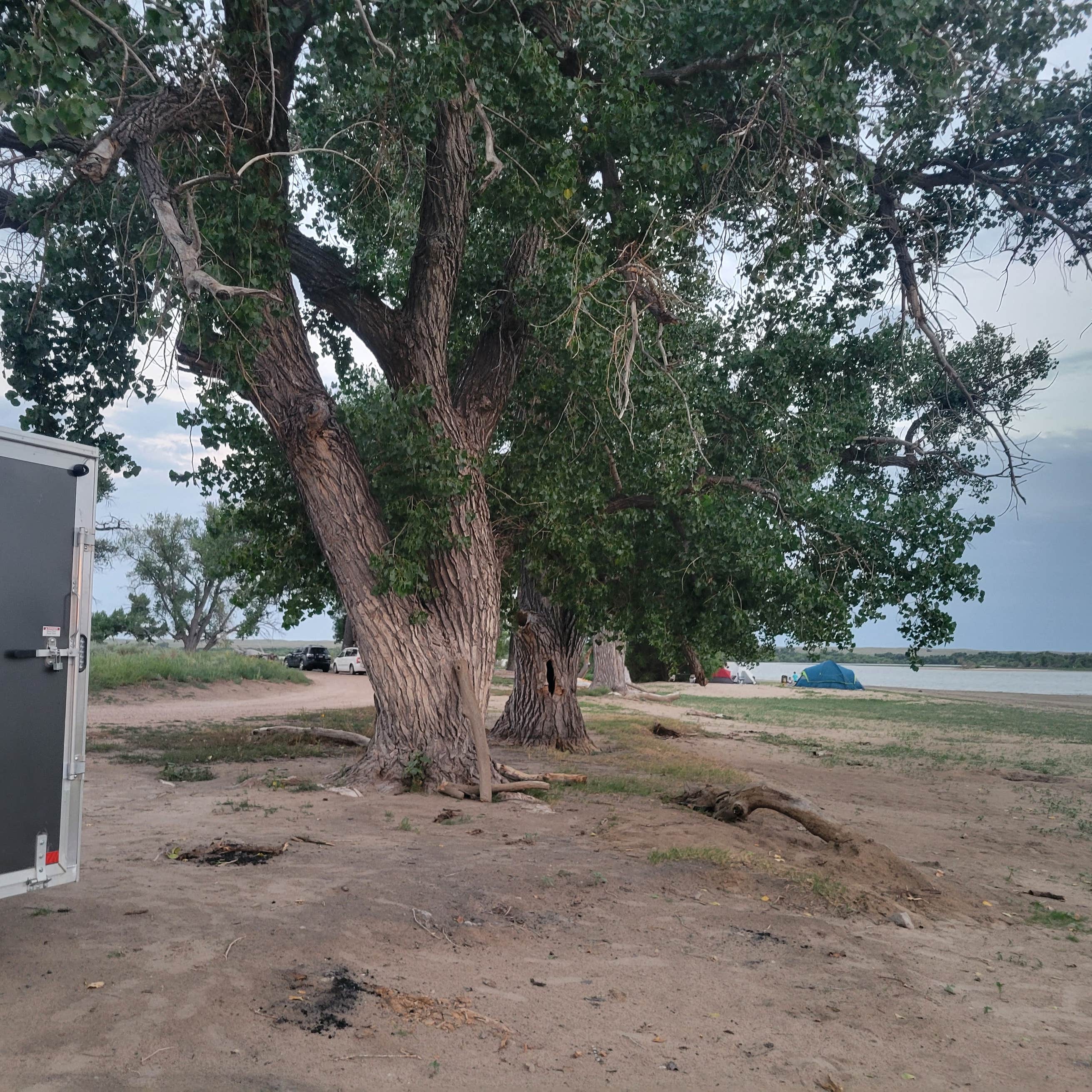Prewitt Reservoir State Wildlife Area Camping | Sterling, Colorado