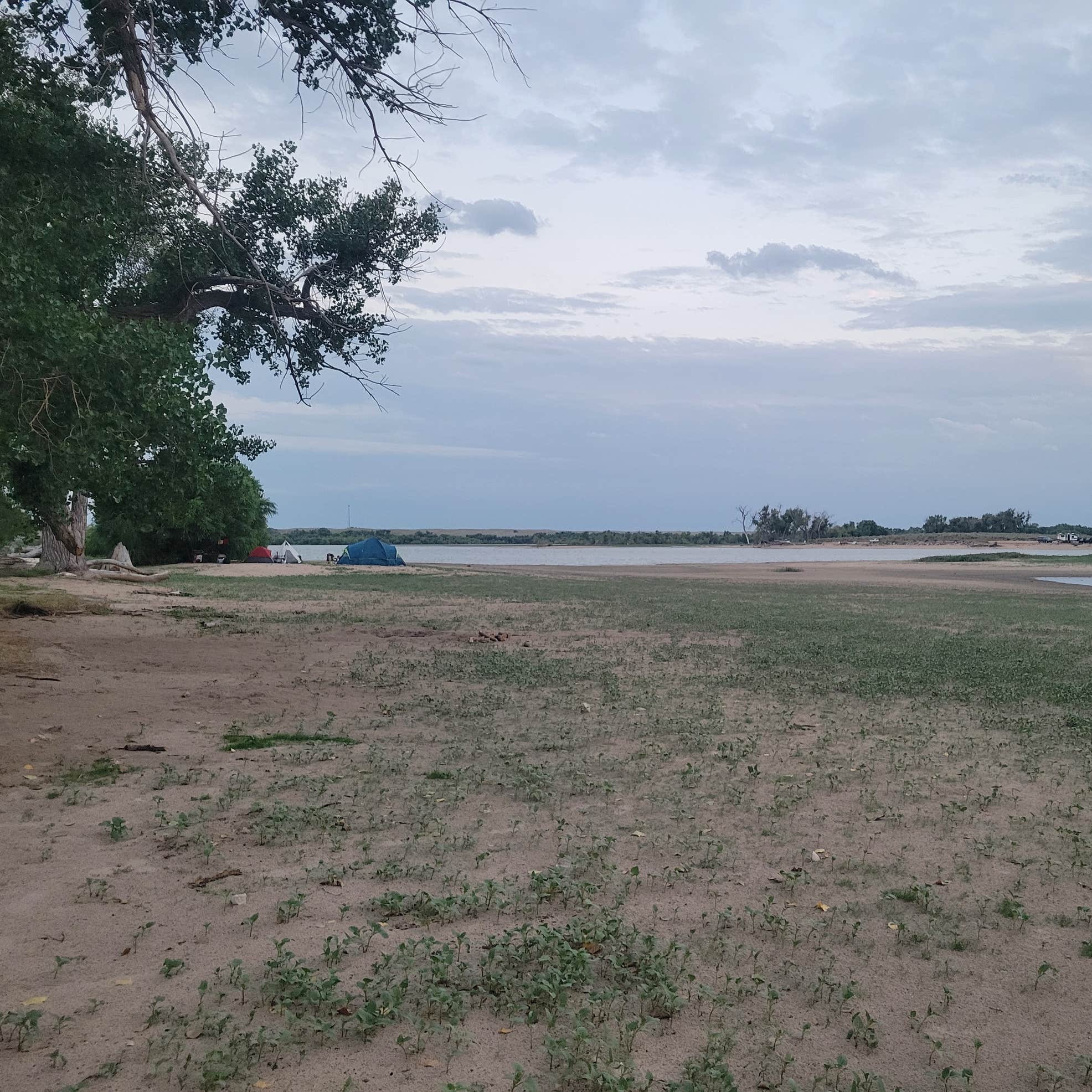 Prewitt Reservoir State Wildlife Area Camping | Sterling, CO