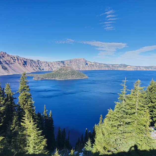 Crater Lake RV Park | Prospect, Oregon