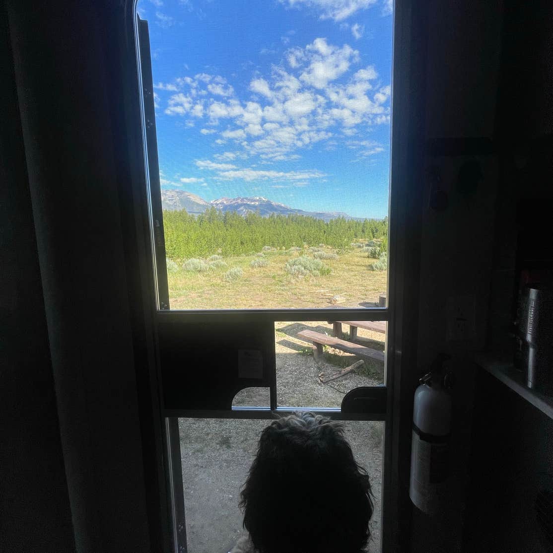 Prospector Campground | Dillon, CO