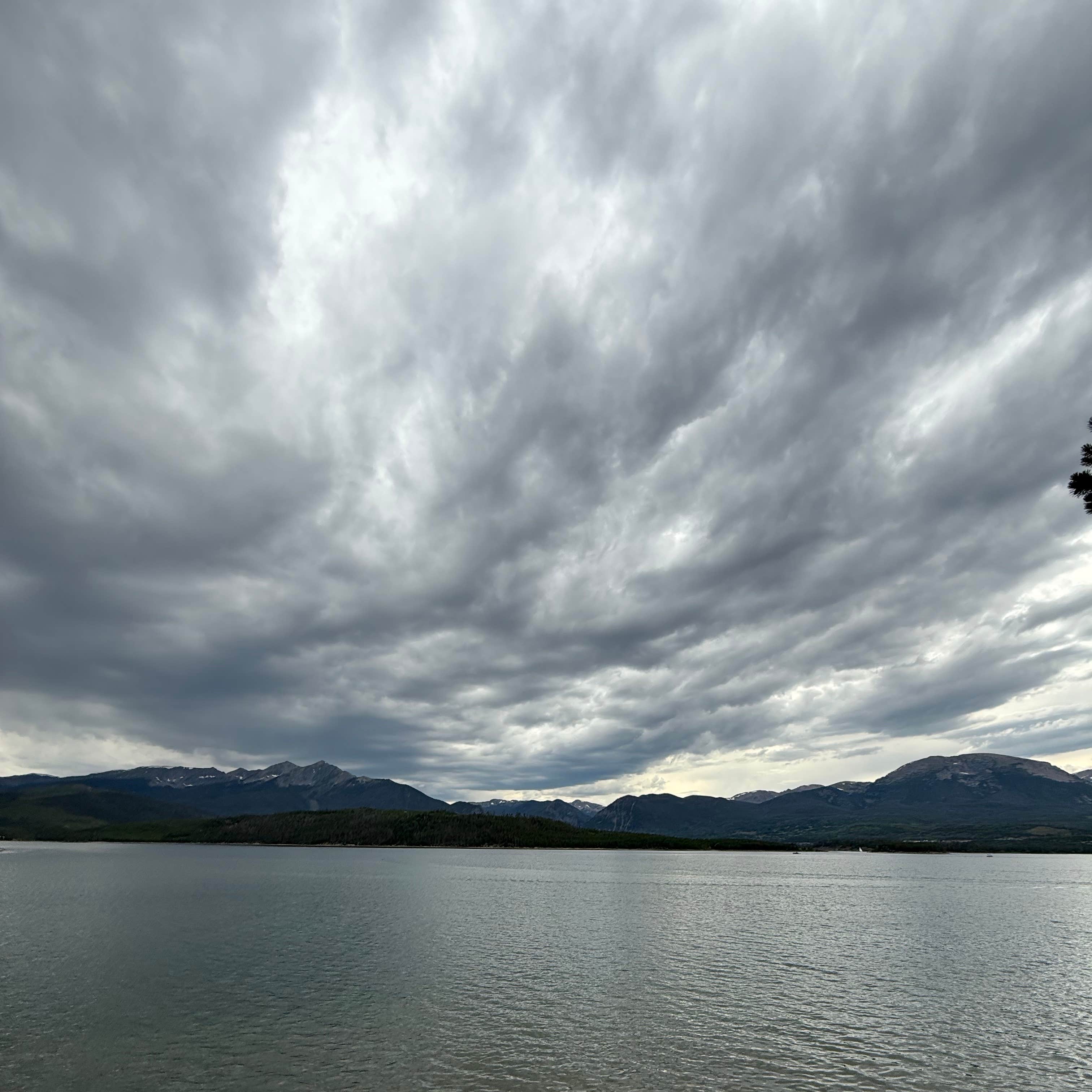 Prospector Campground | Dillon, Colorado