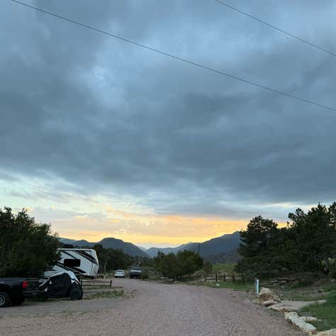 Royal Gorge RV Resort & Cabins | Cañon City, Colorado