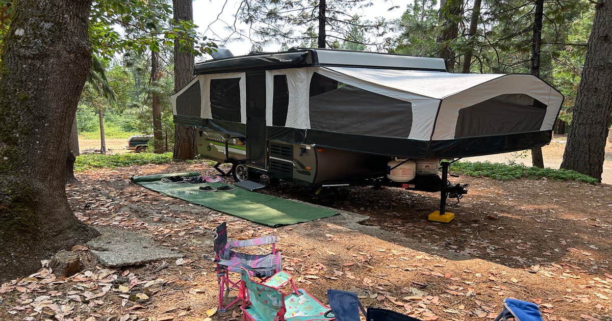 Camper-Submitted Photos of Quail Ridge RV Park