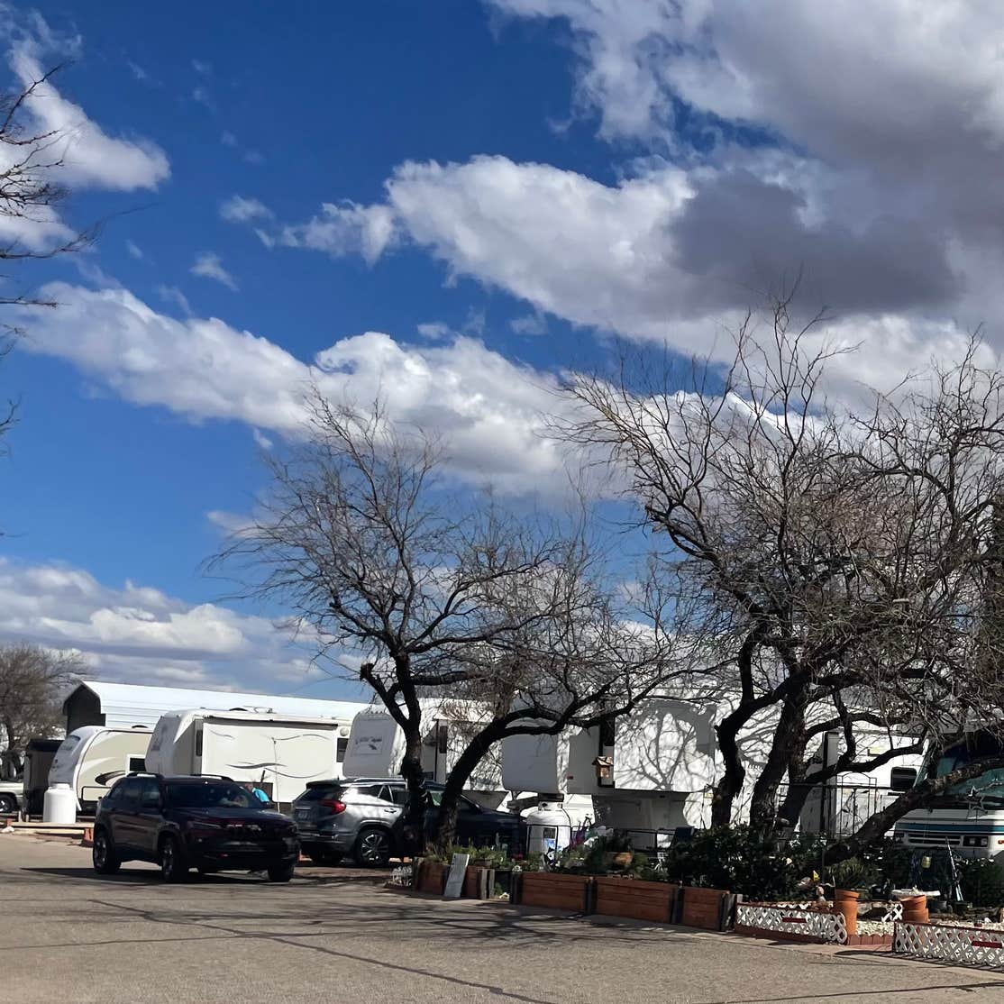 Quail Ridge RV Resort | Huachuca City, Arizona
