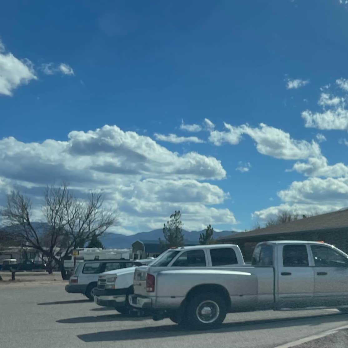 Quail Ridge RV Resort | Huachuca City, Arizona