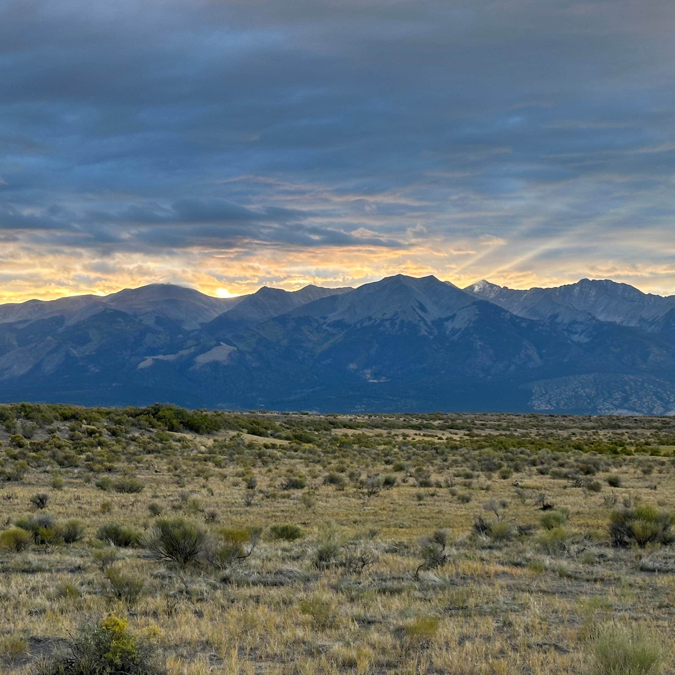 Rabbit Hole Ranch Camping | Mosca, Colorado