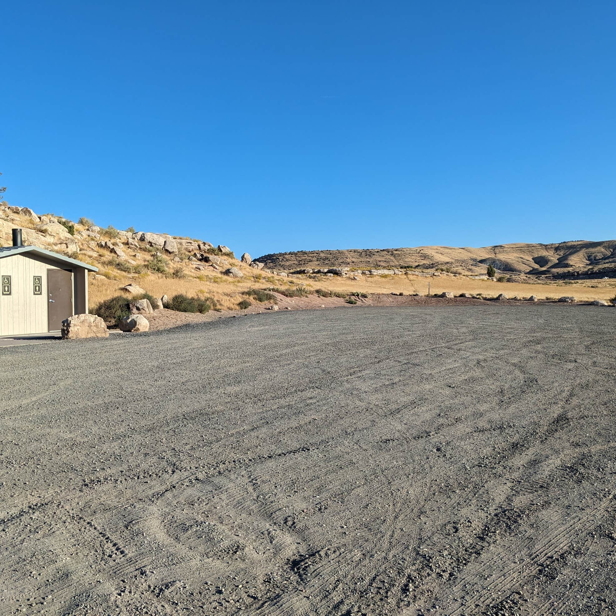 Fluffle Group Use Campground and Satellite sites | Mack, Colorado