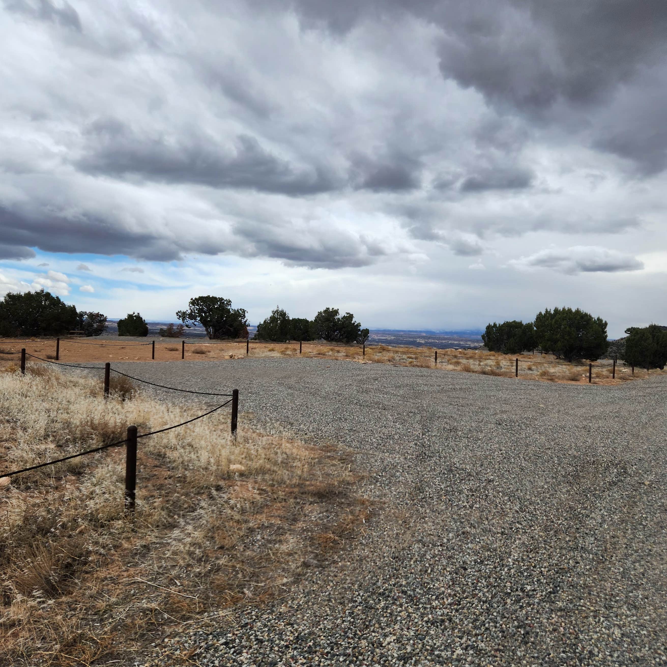 Rabbit Valley — Mc Innis Canyons National Conservation Area Camping ...