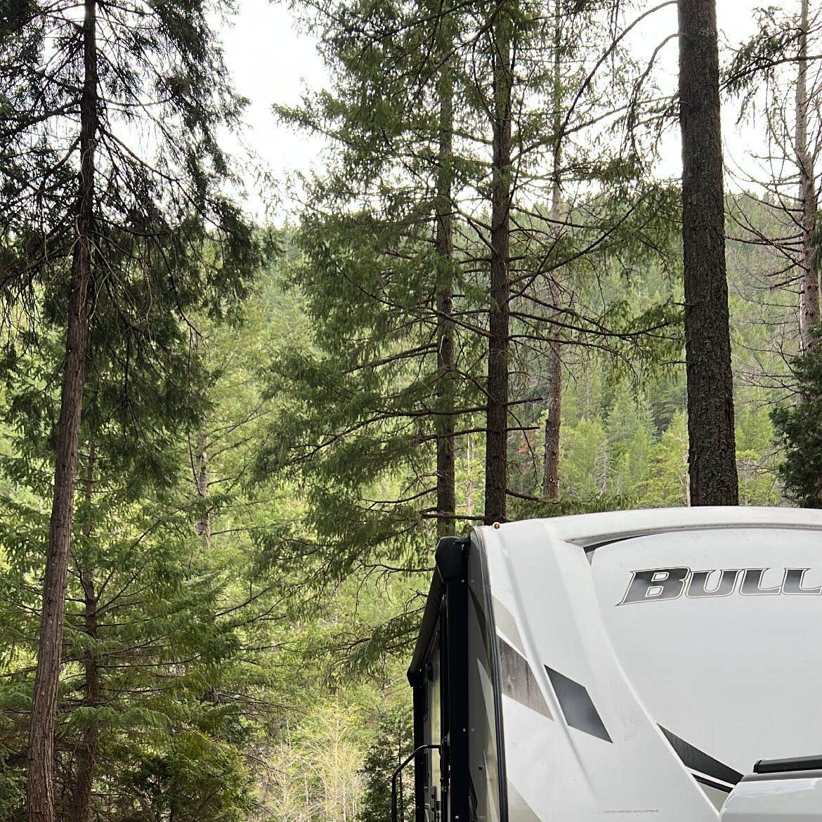 Jubilee Railroad Wilderness Lodge & Campground was Railroad Park Resort ...