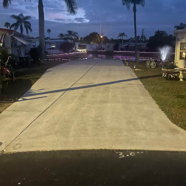 Raintree RV Resort | North Fort Myers, Florida