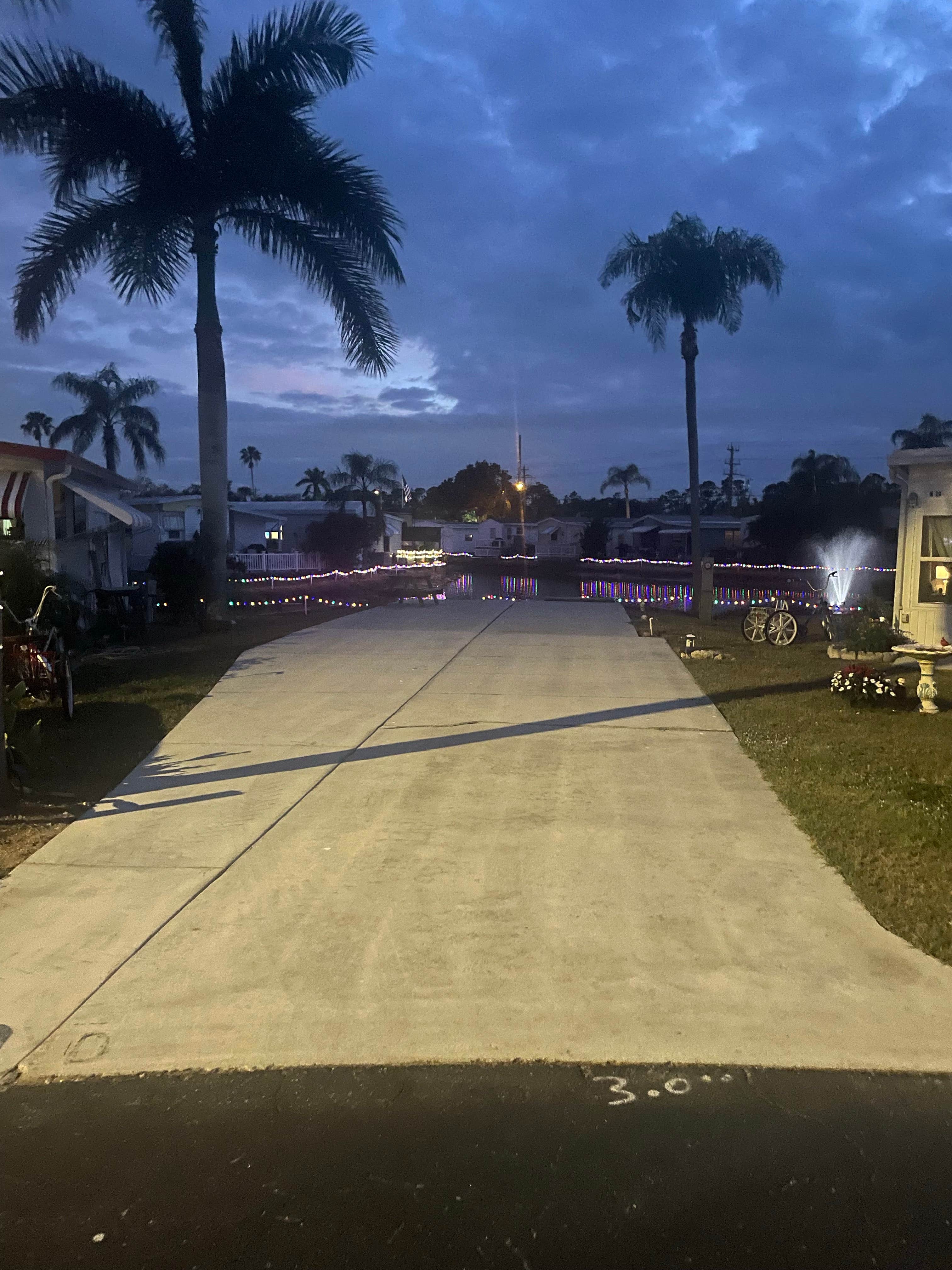 Raintree RV Resort | North Fort Myers, Florida