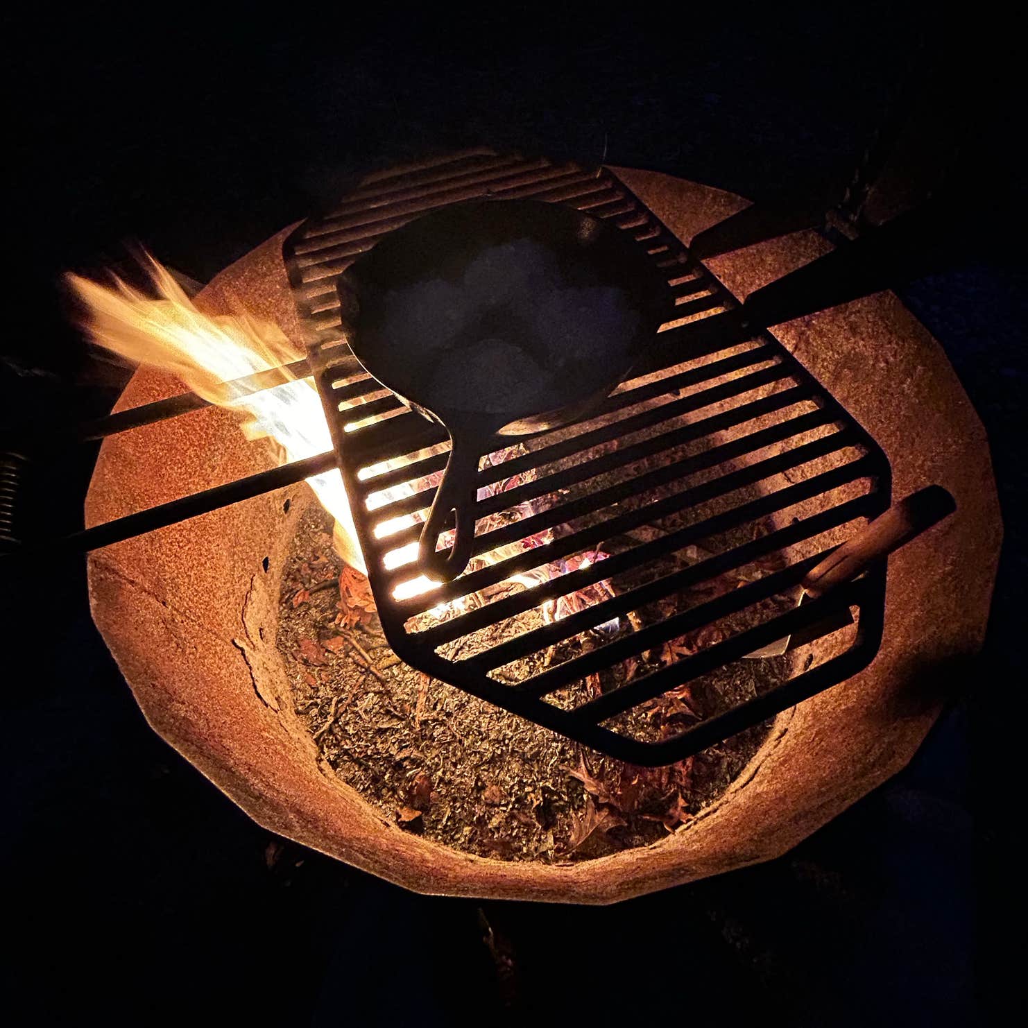 Ramsey Lake State Recreation Area Camping | Ramsey, Illinois