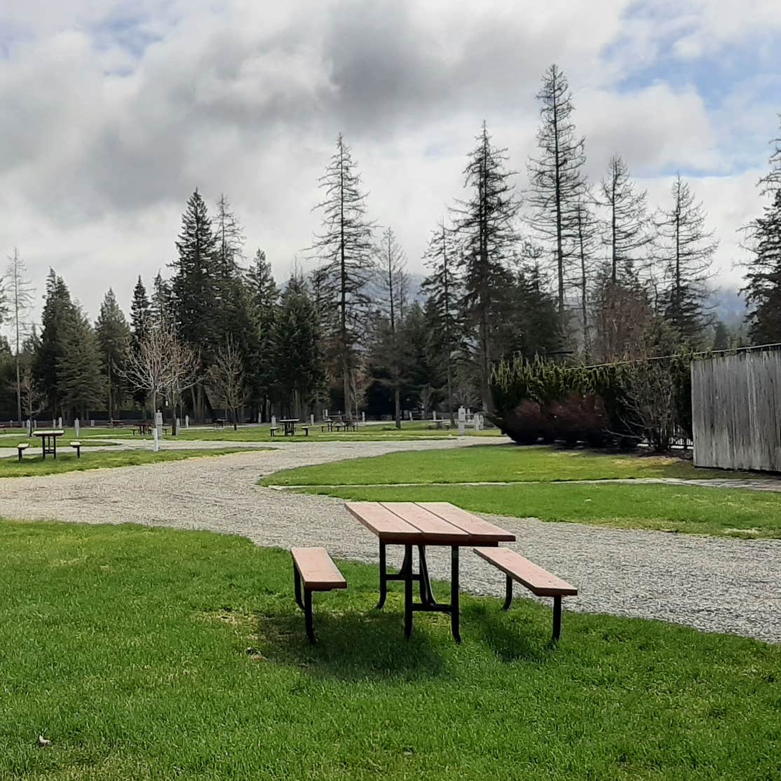 Ravenwood RV Resort | Athol, Idaho