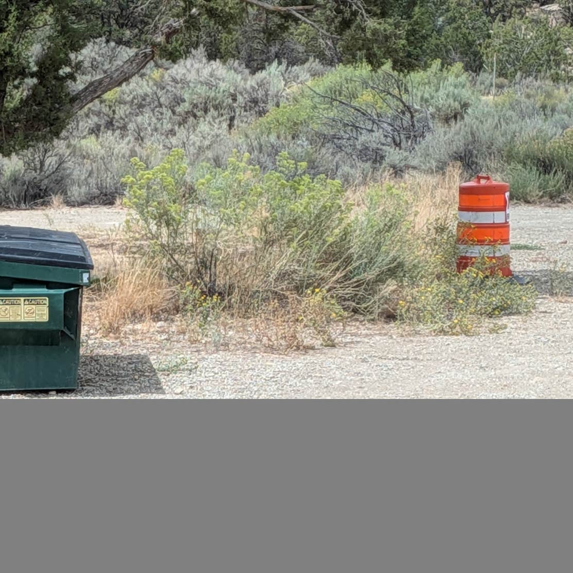Recapture Reservoir Camping | Blanding, Utah