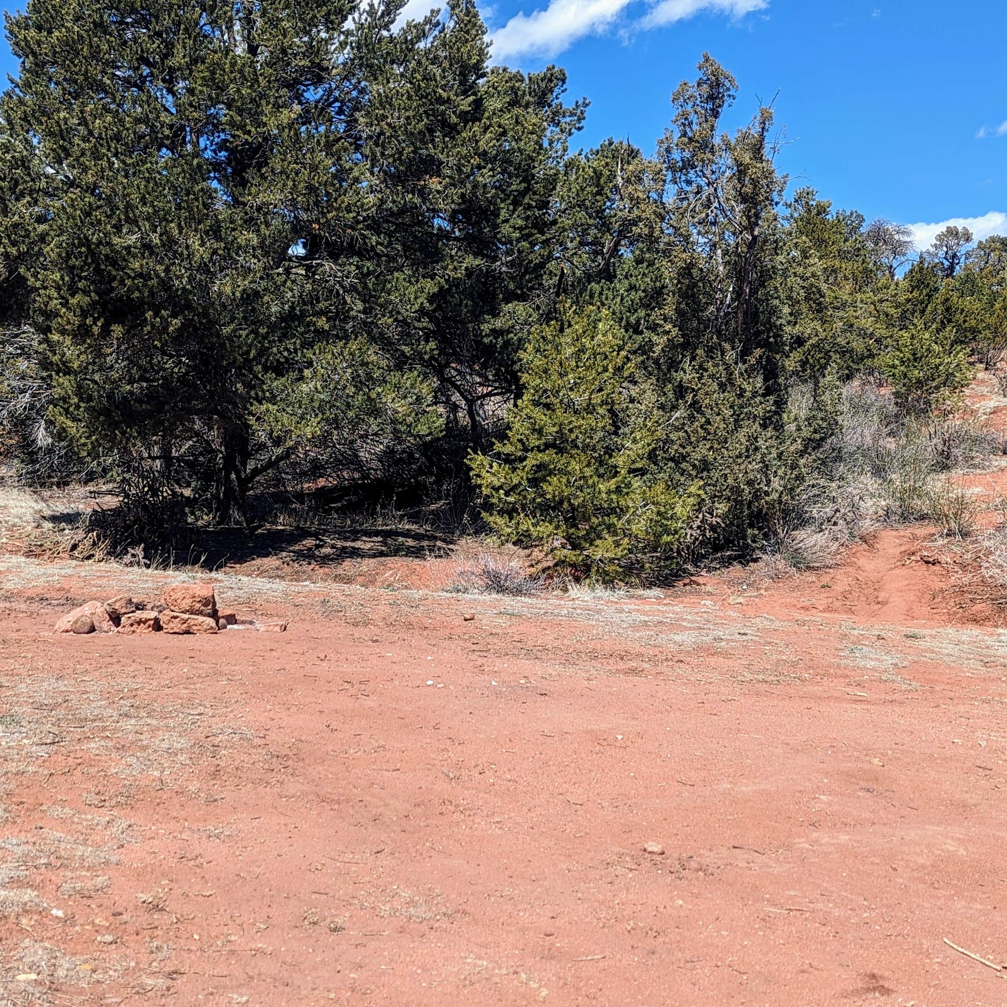 Red Canyon Park Camping | Victor, Colorado