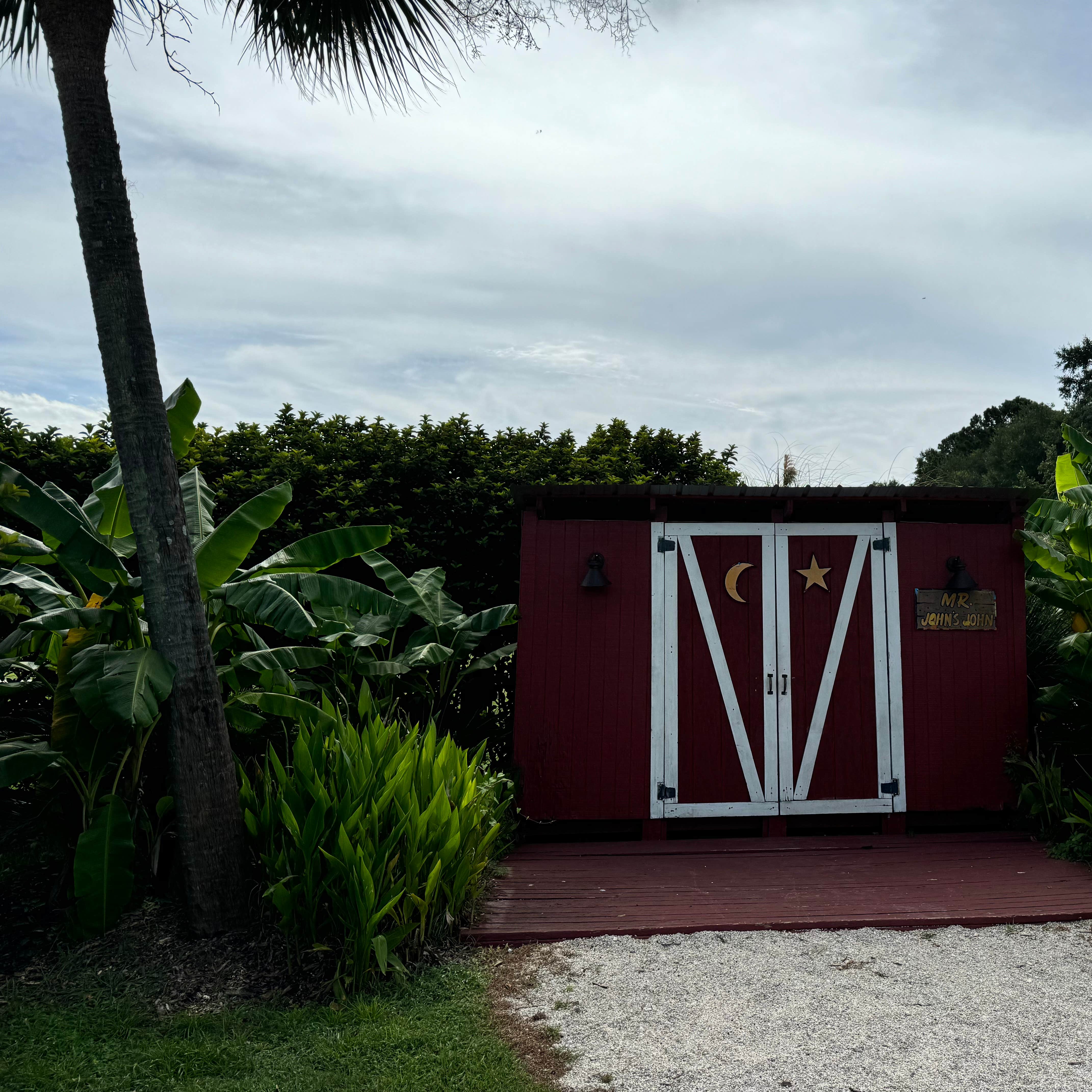 Red Gate Farms - RV Resort | Savannah, Georgia