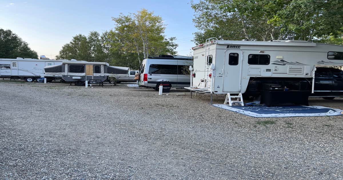 Camper-Submitted Photos of Red Mountain RV Park