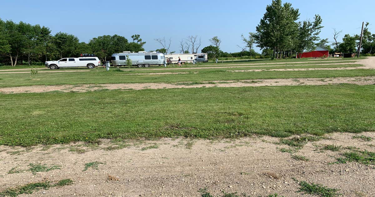 Camper-Submitted Photos of Red Trail Vineyard RV Park