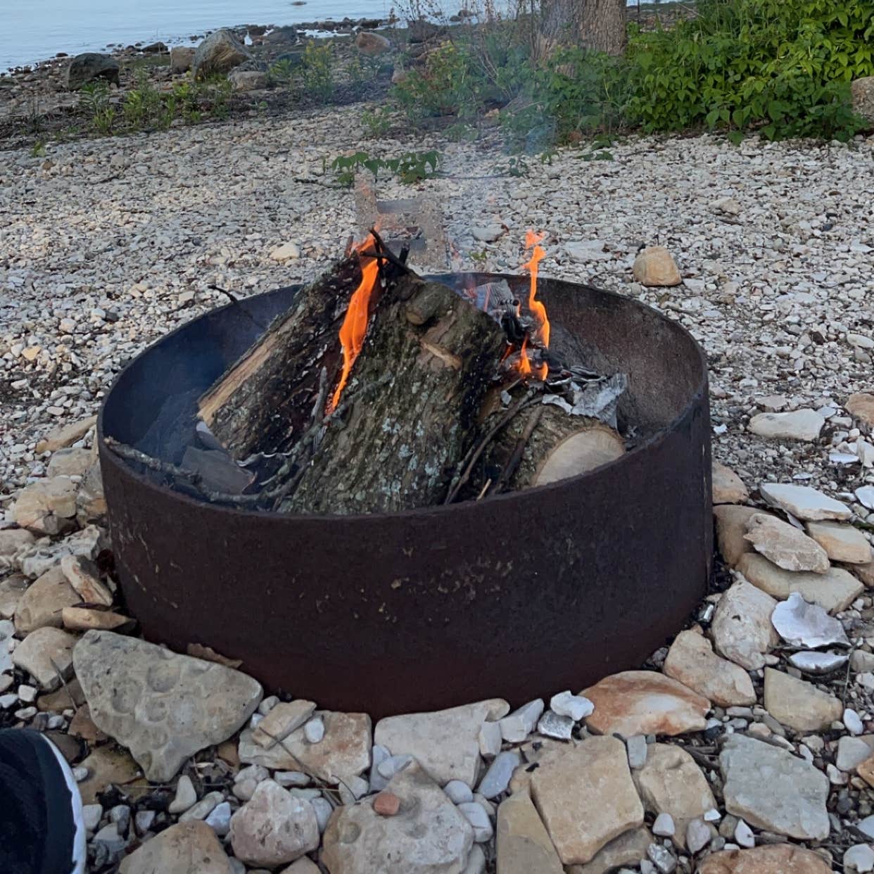 Reddmann's Sleepy Hollow Camping | Saint Ignace, MI