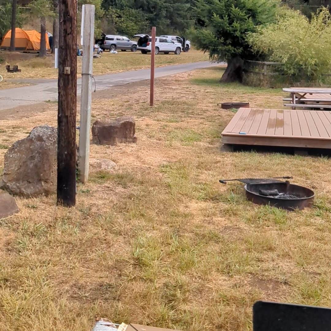 Redwood Meadows RV Resort | Hiouchi, California