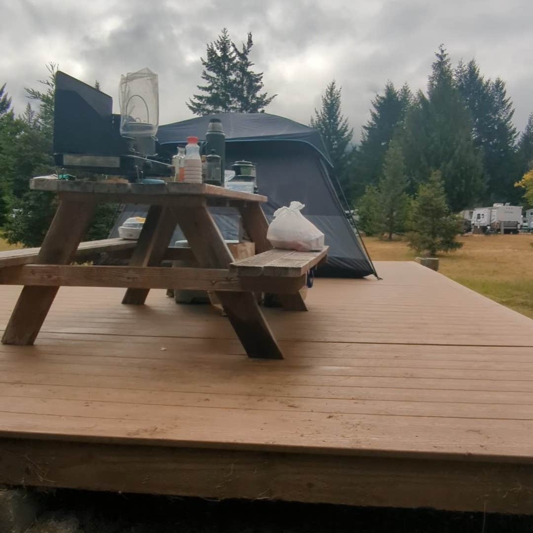 Redwood Meadows RV Resort | Hiouchi, California