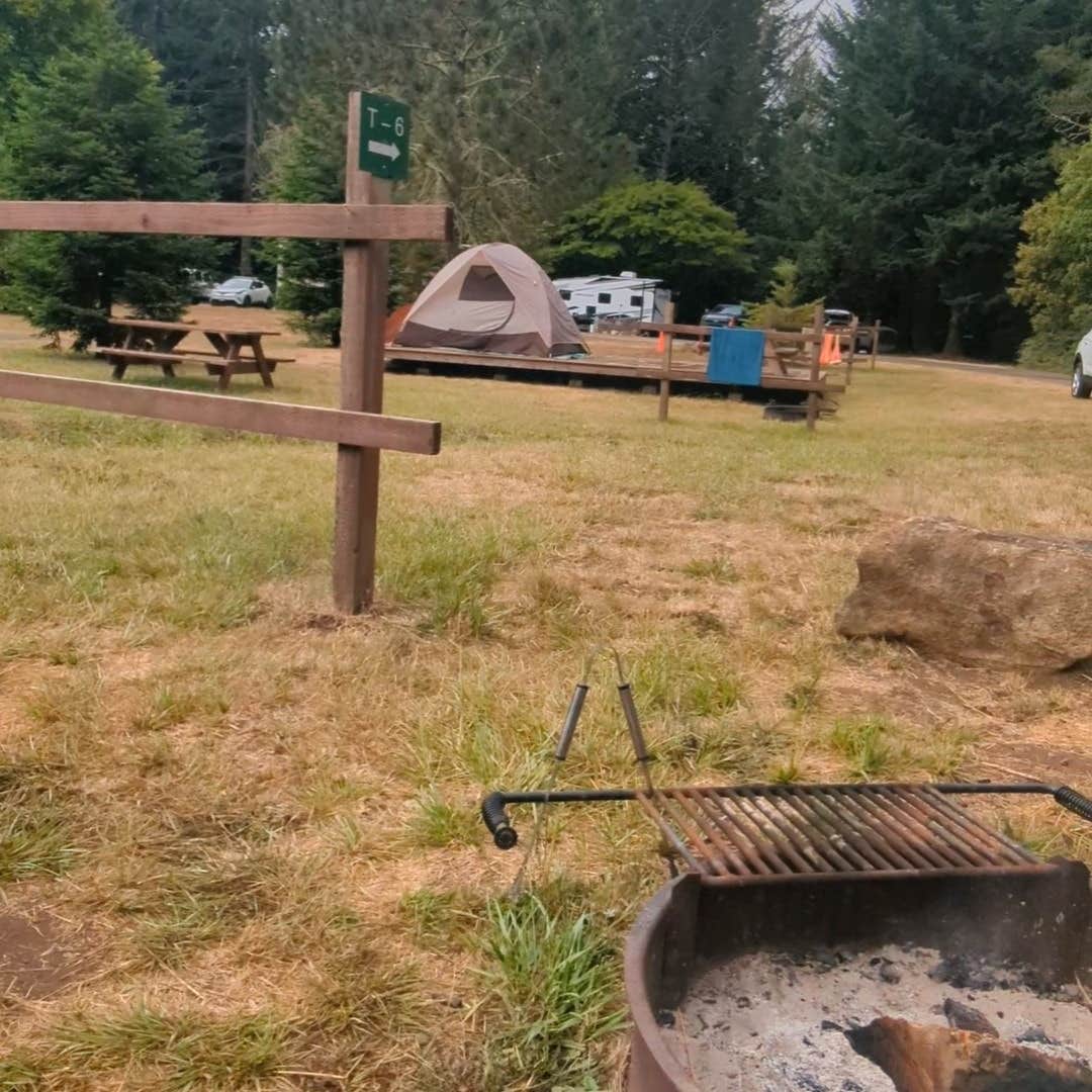 Redwood Meadows RV Resort | Hiouchi, California