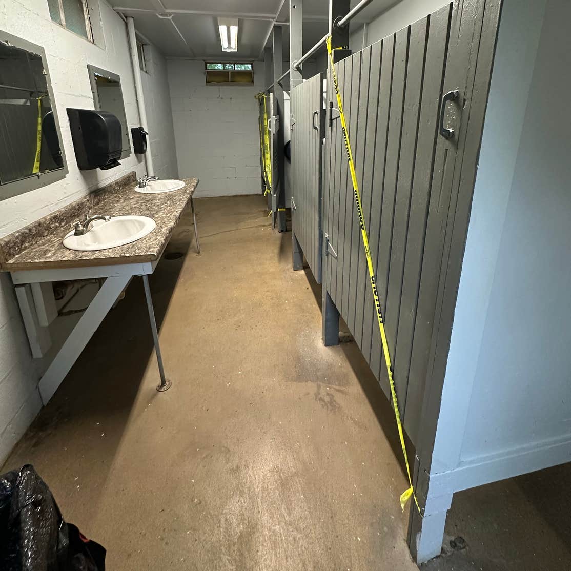 Ridge Ranch Campground | Garrettsville, Ohio