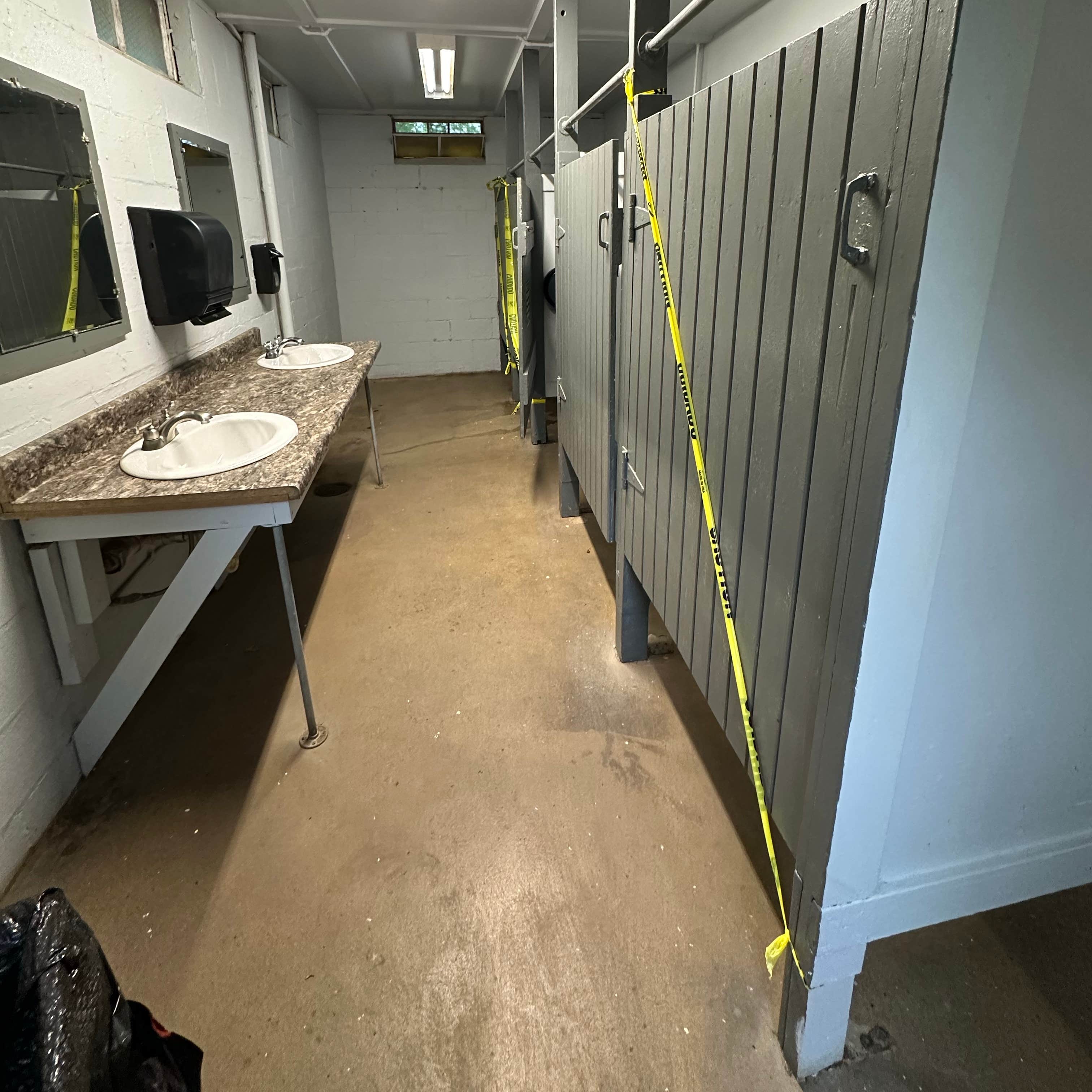 Ridge Ranch Campground | Garrettsville, Ohio