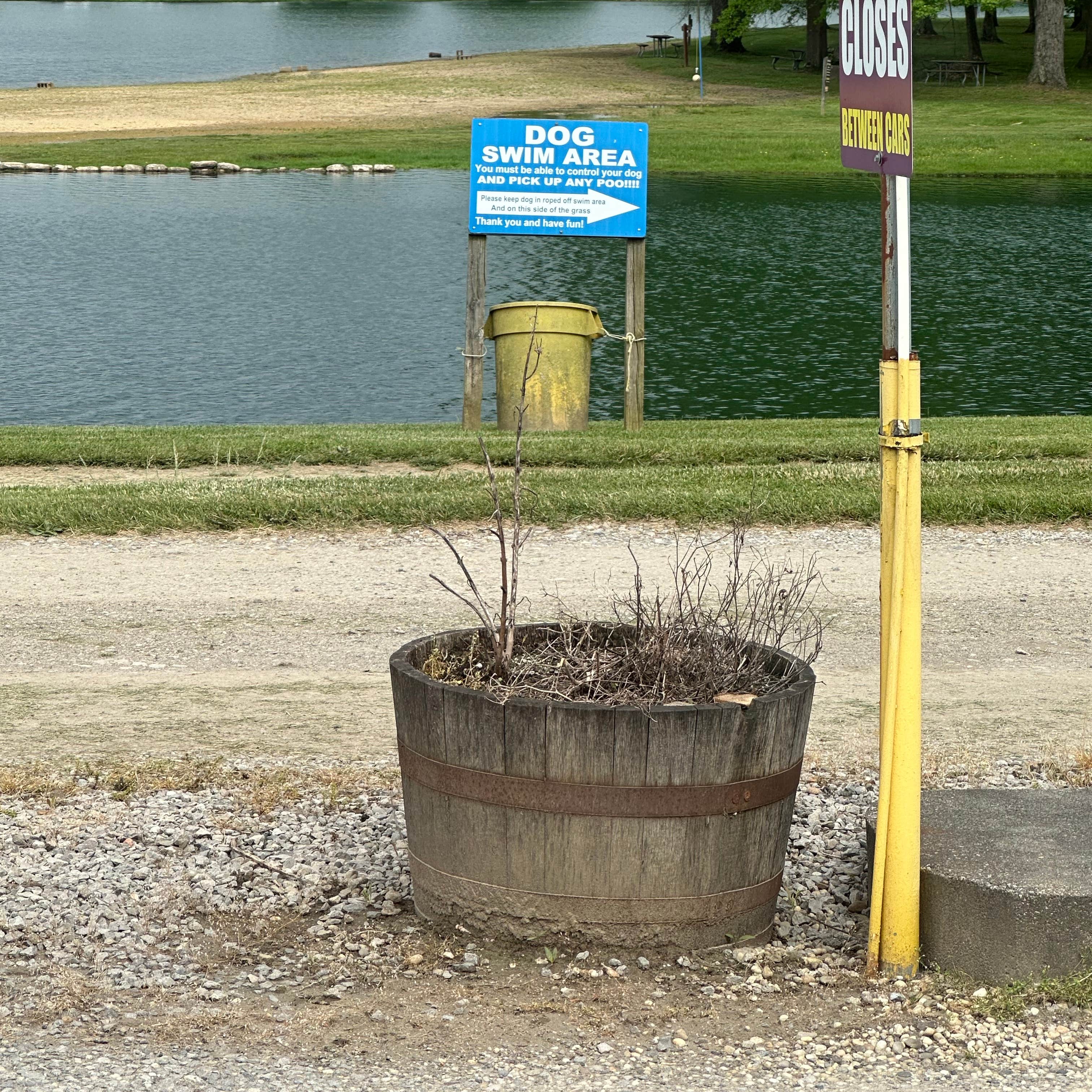 Ridge Ranch Campground | Garrettsville, Ohio