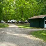 Ridge Ranch Campground | Garrettsville, Ohio