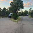 Elk Ridge Campground — Ridgway State Park | Ridgway, Colorado