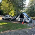 Riffe Lake Campground | Mossyrock, Washington