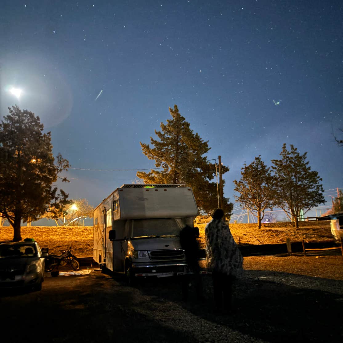 Rio Verde RV Park | Cottonwood, Arizona