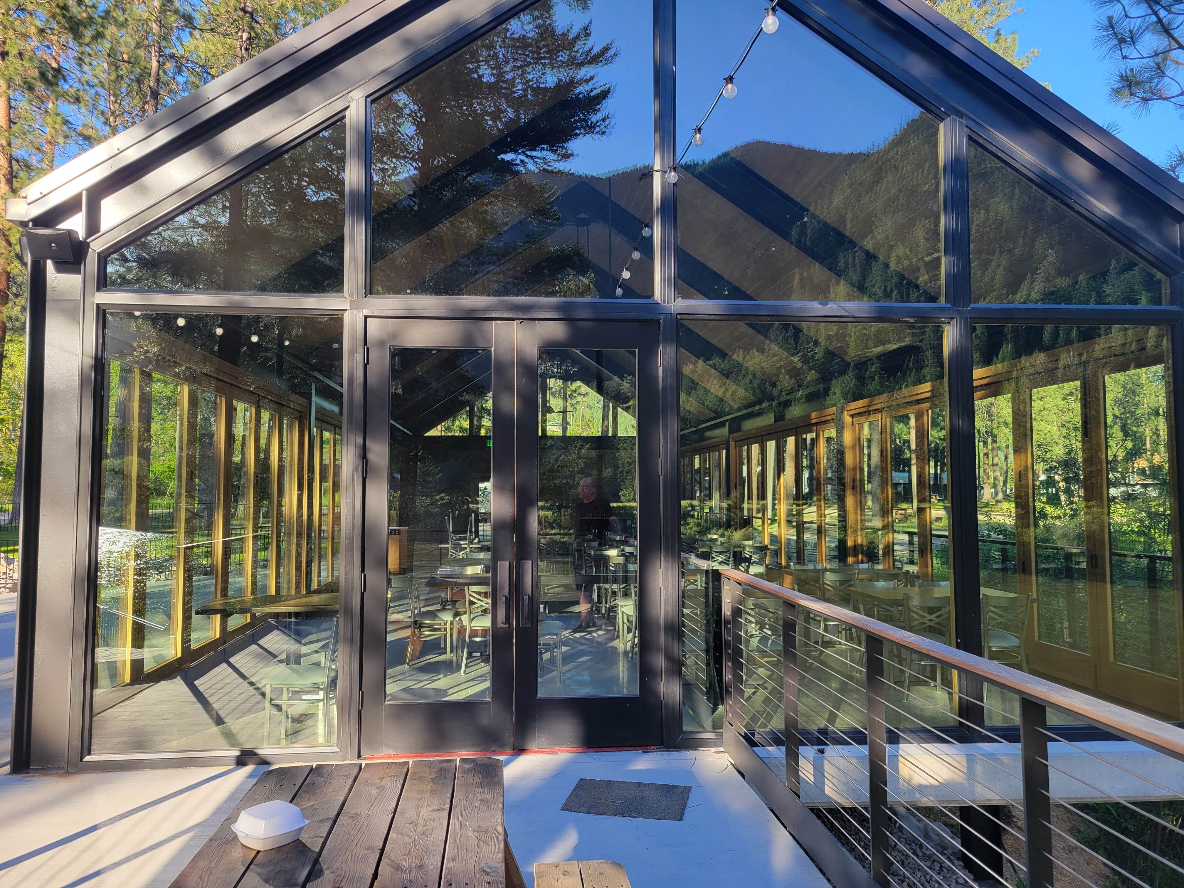 River Edge Resort Camping | Alberton, MT