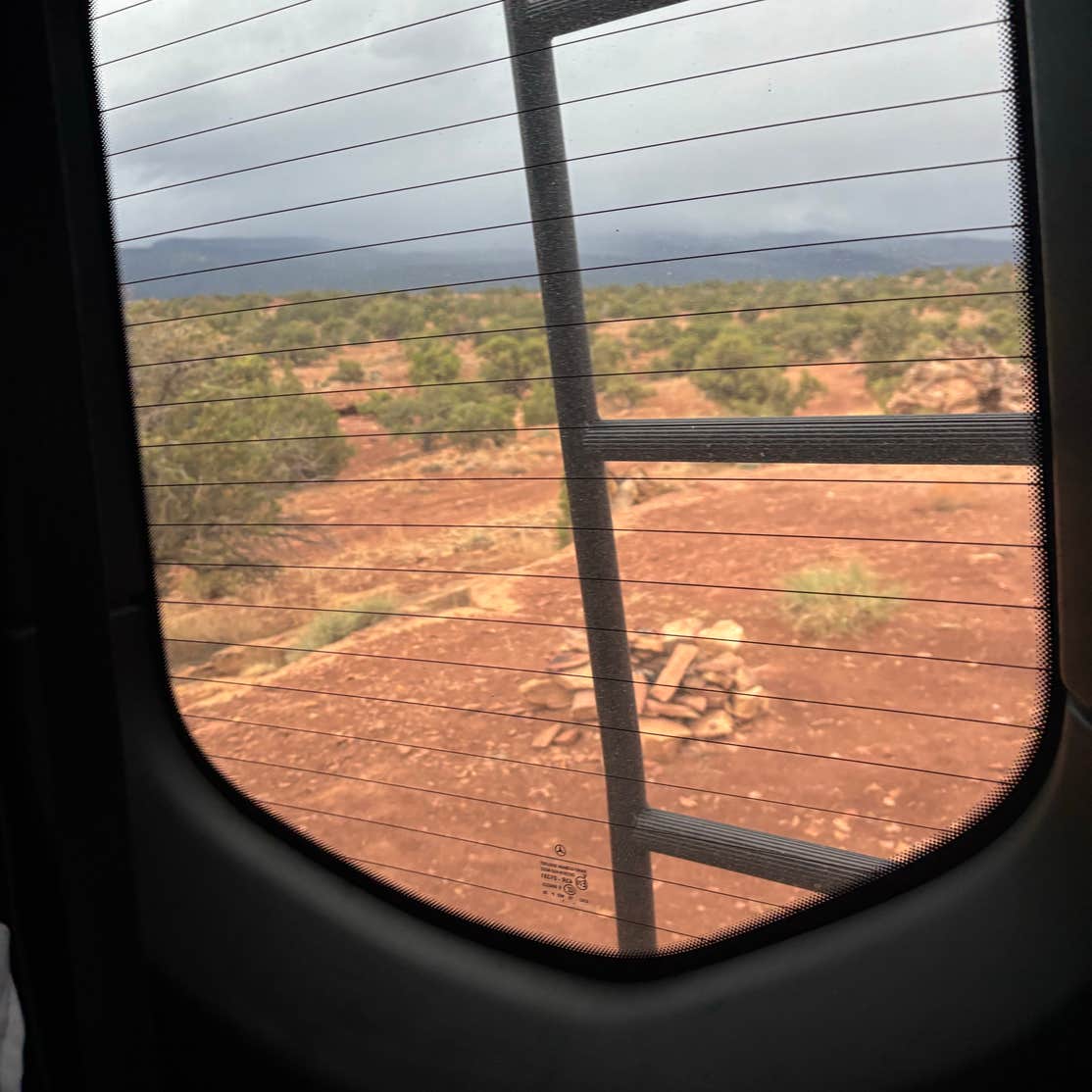 Road 1280 East of Torrey Utah Camping | Torrey, Utah