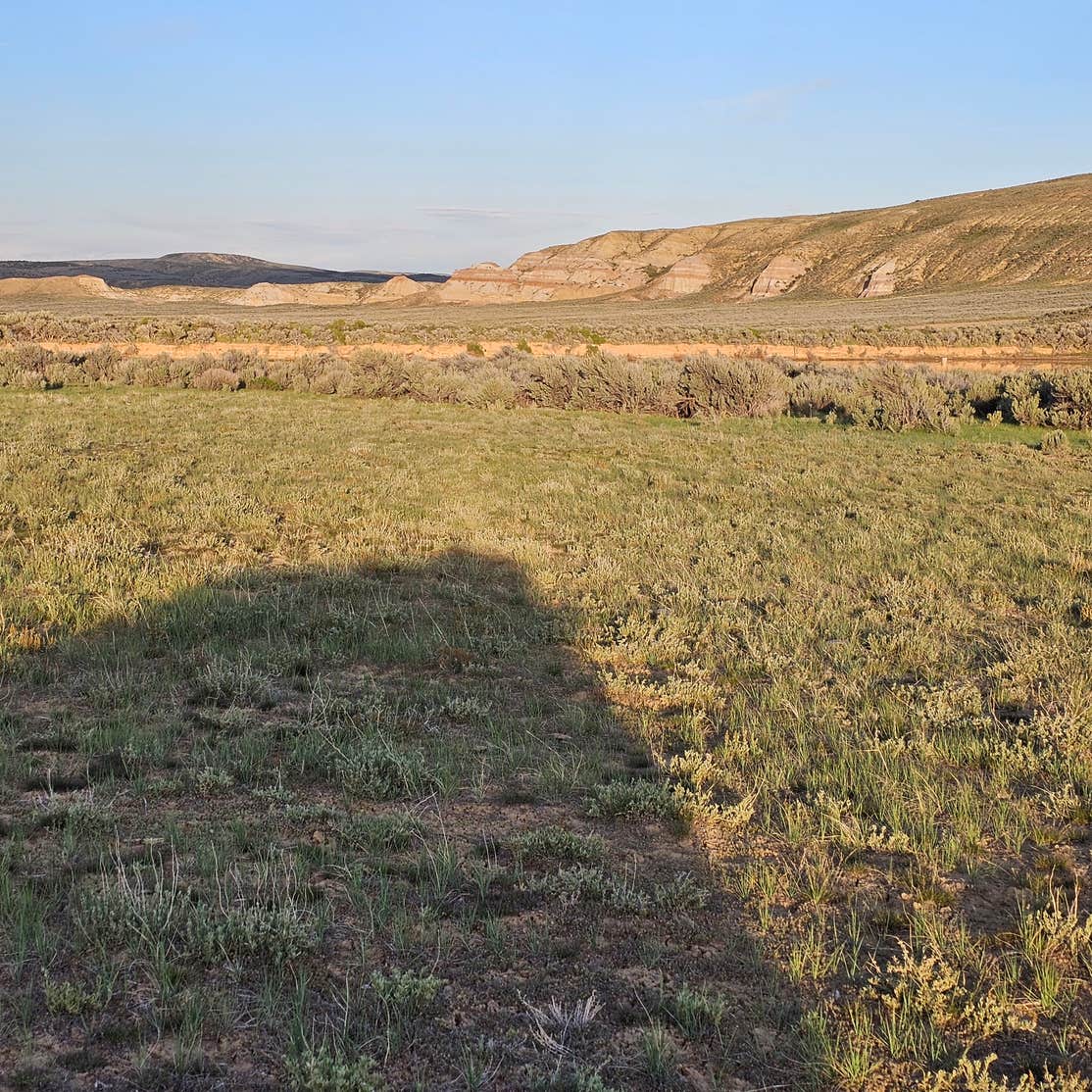 Robbers Gulch Road Camping | Slater, Colorado