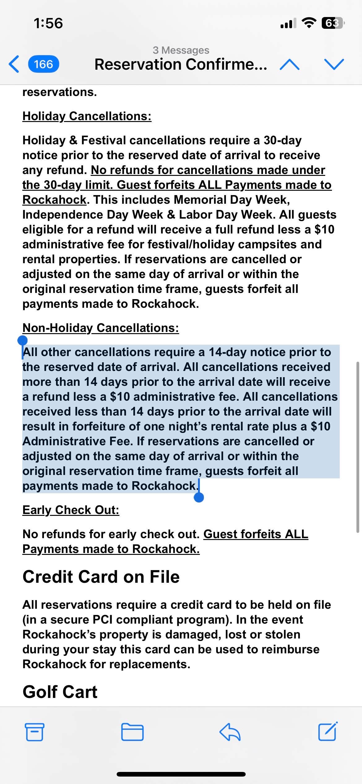 Rockahock Campgrounds & Resort RV Park | Lanexa, VA