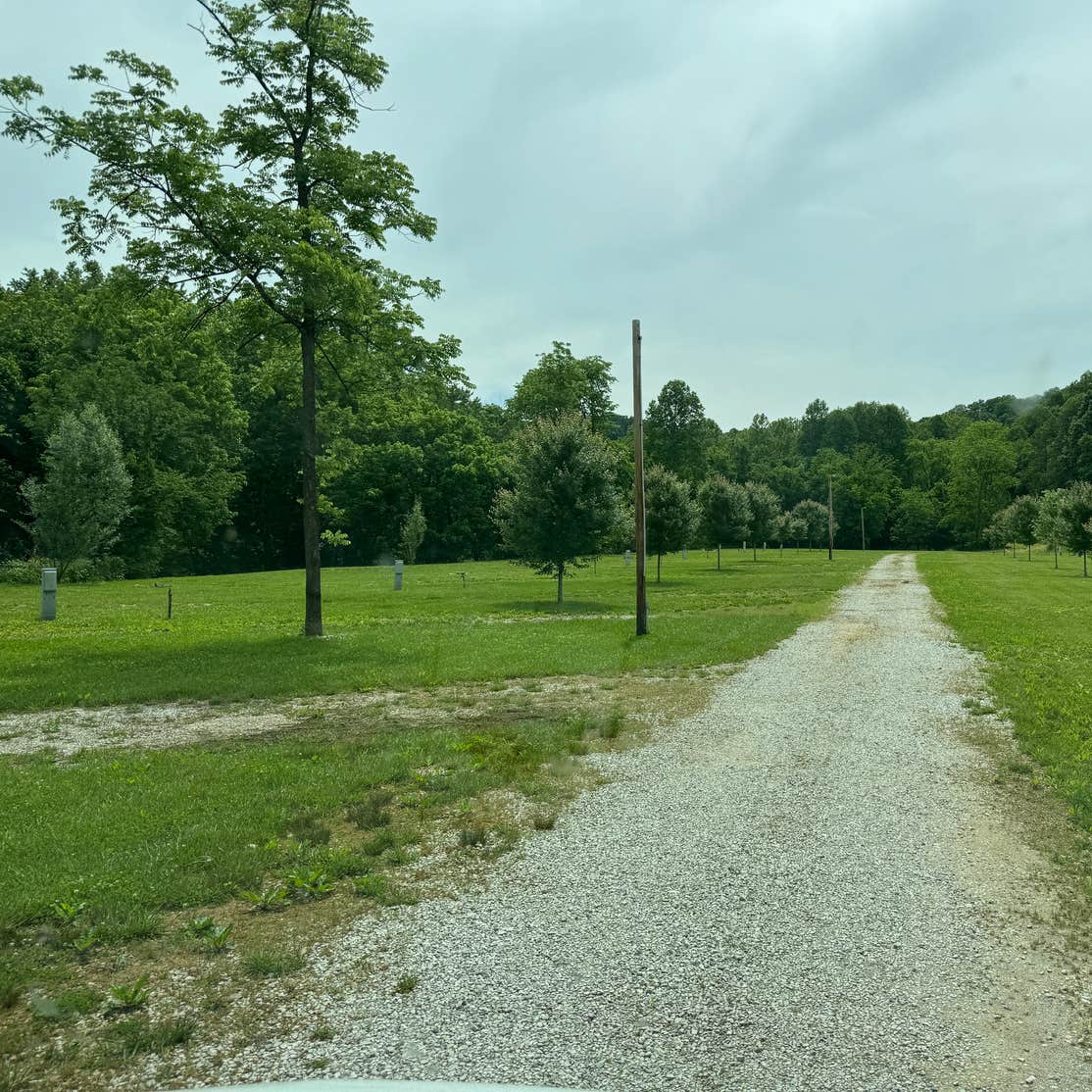 Rockcastle Riverside Camping | Livingston, Kentucky