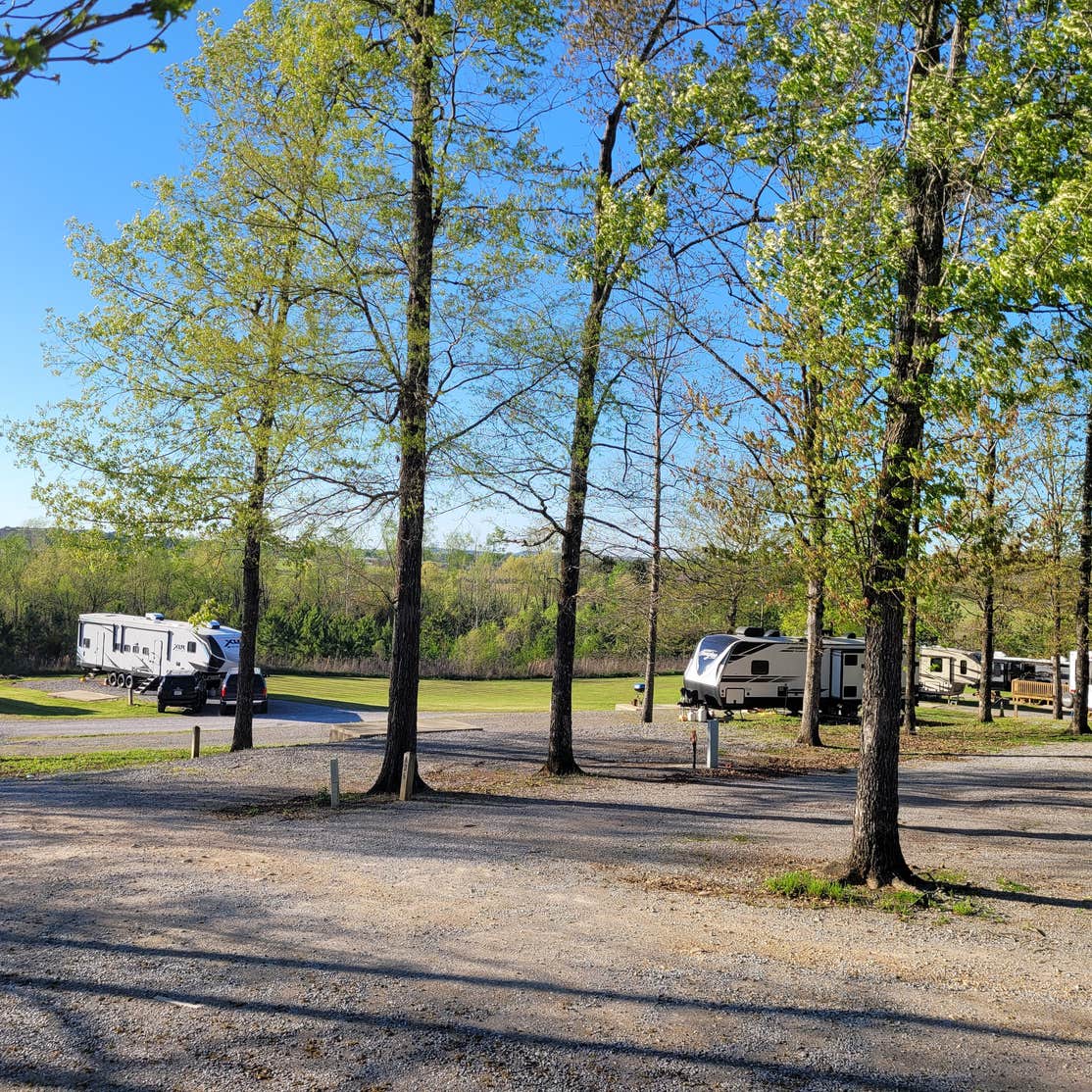 Rolling Hills RV Park | Calera, AL