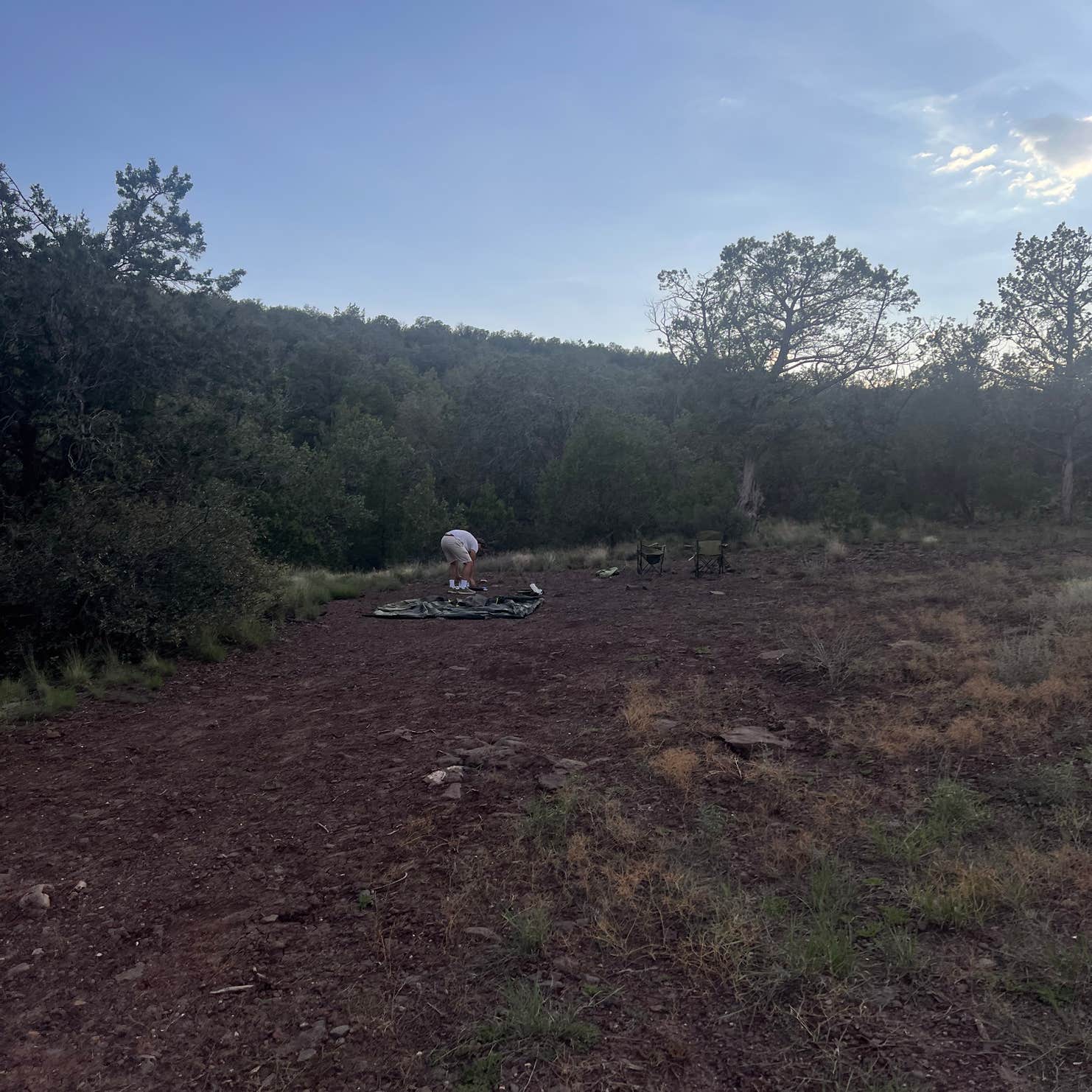 Route 66 Roadside Camp | Seligman, Arizona