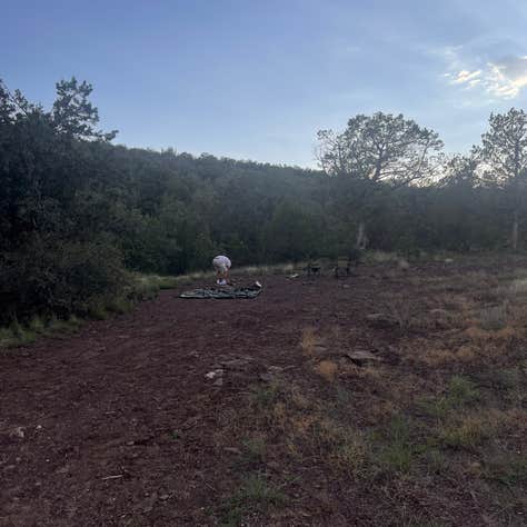 Route 66 Roadside Camp | Seligman, Arizona
