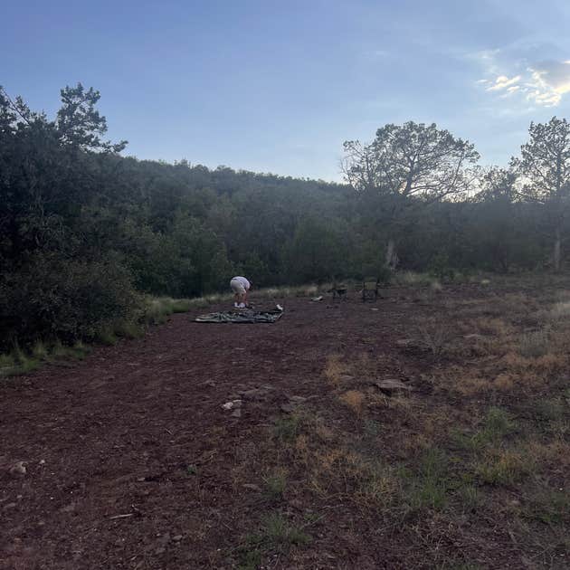 Route 66 Roadside Camp | Seligman, Arizona